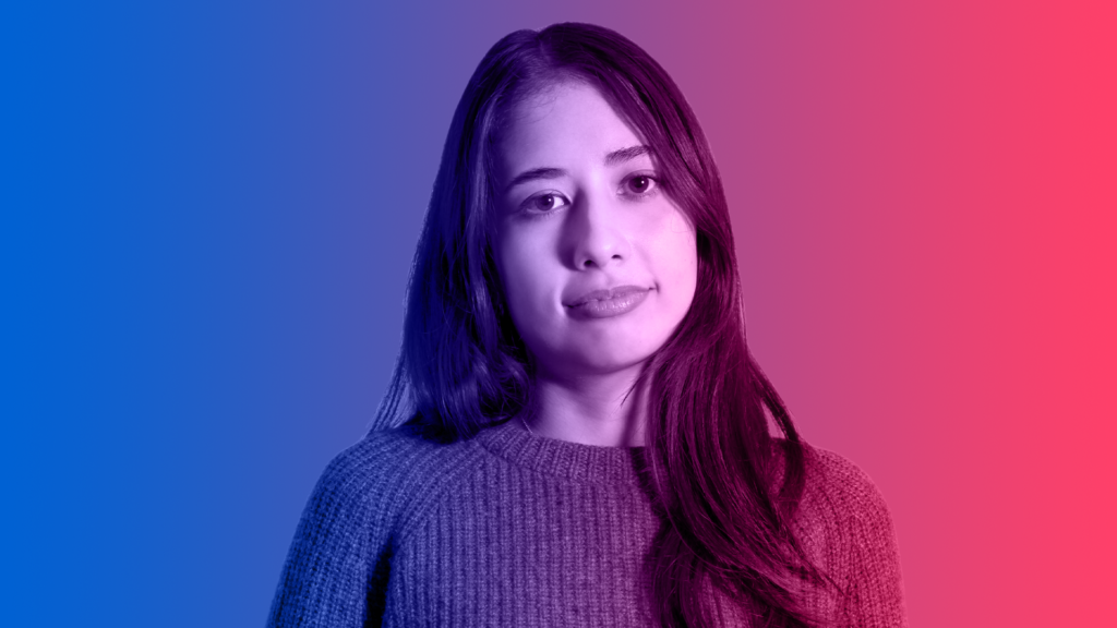 Jade Wilenchik - The Opportunity Agenda