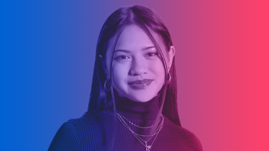 Sunee Kate Quirante - The Opportunity Agenda