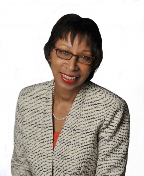 Jo-Ann Wallace - The Opportunity Agenda