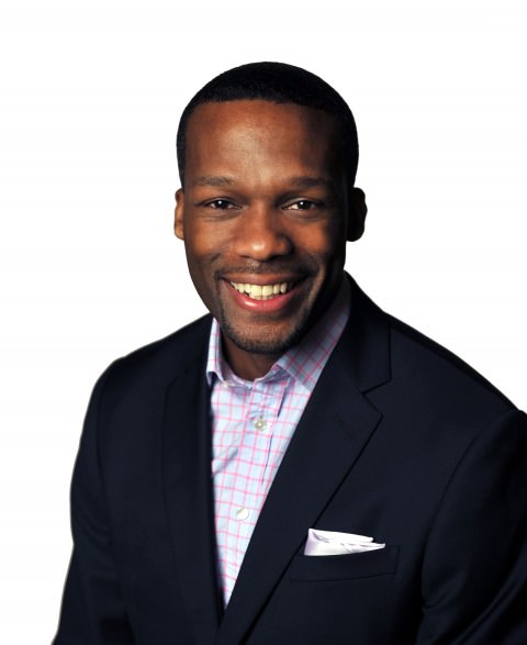 Johnny Perez - The Opportunity Agenda