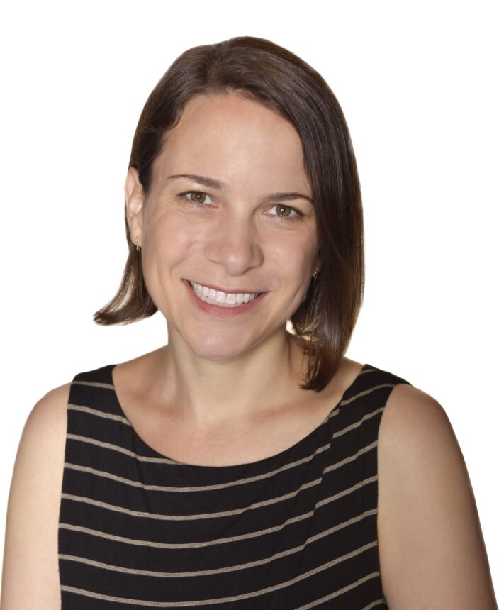 TOA Announces Elizabeth Johnsen as Vice President of Program Strategy ...