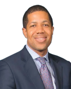 Vincent Benjamin - The Opportunity Agenda