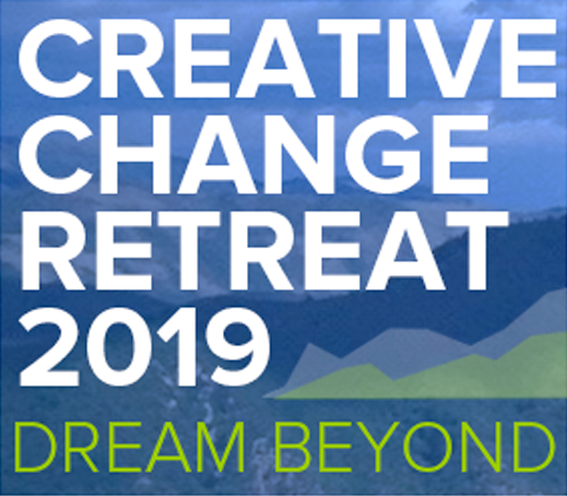 2019 Creative Change Retreat - The Opportunity Agenda