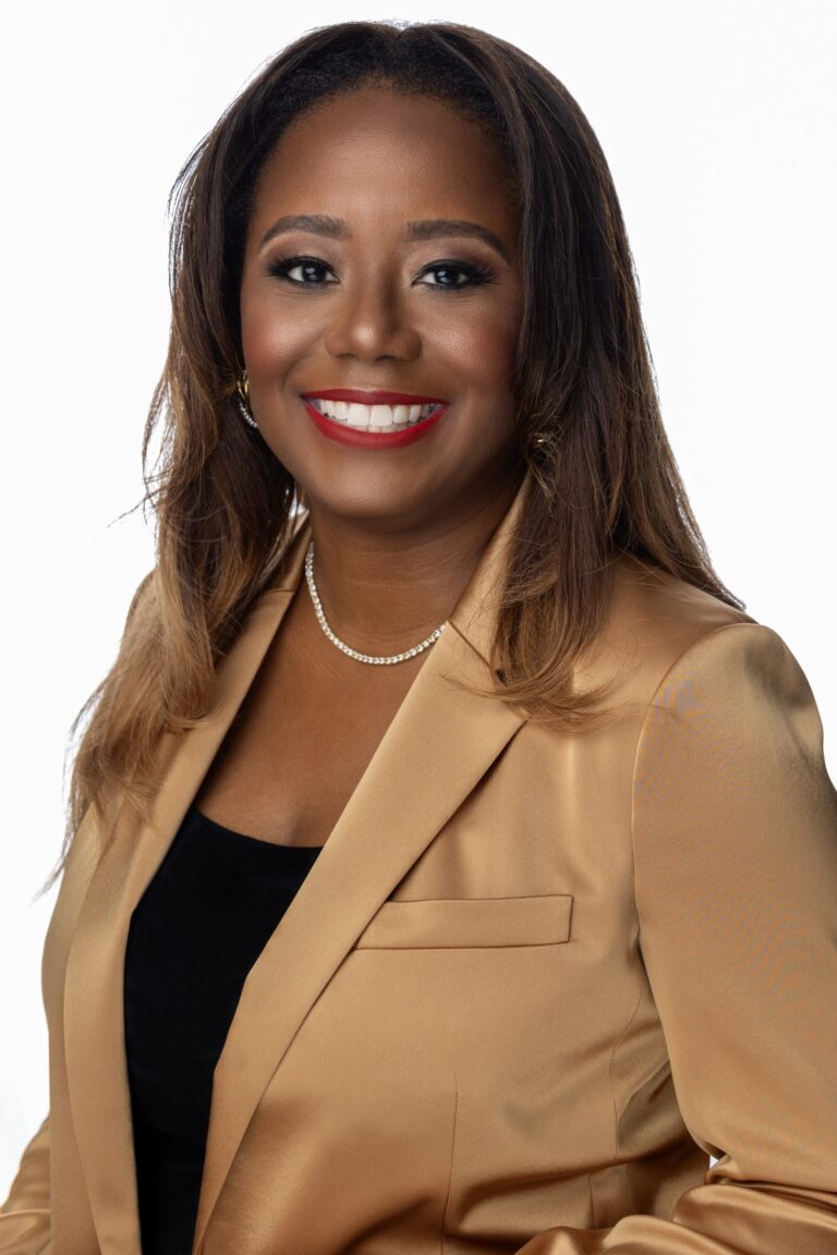 TOA Names Kimberly Hall as Vice President, Health Equity Works - The ...